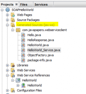 Proxy Design Pattern - Javapapers