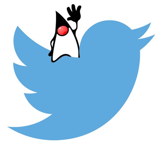 10 Twitter Handles Every Java Developer Should Follow Javapapers
