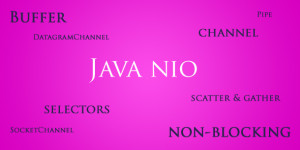Java NIO Tutorial - Javapapers